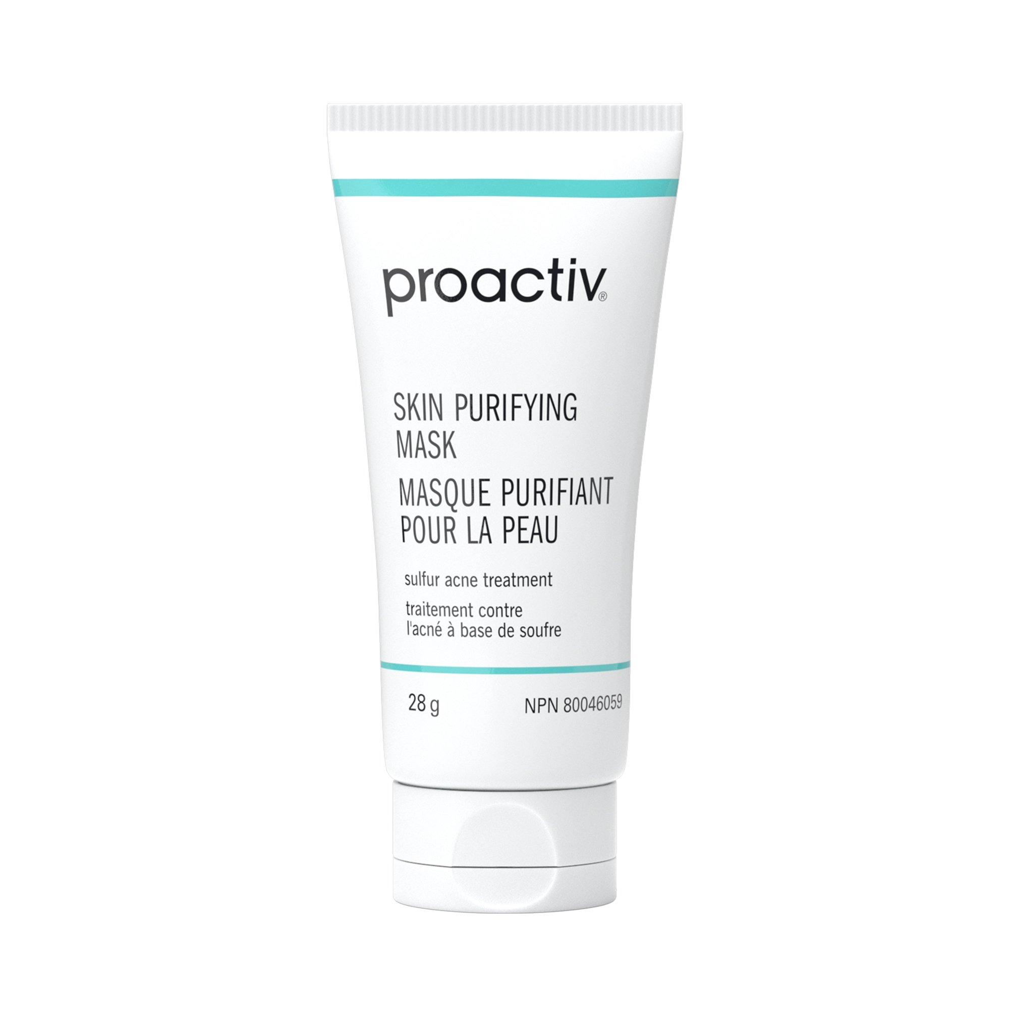 Skin Purifying Mask | Dermatologist-developed | Proactiv® – Proactiv Canada